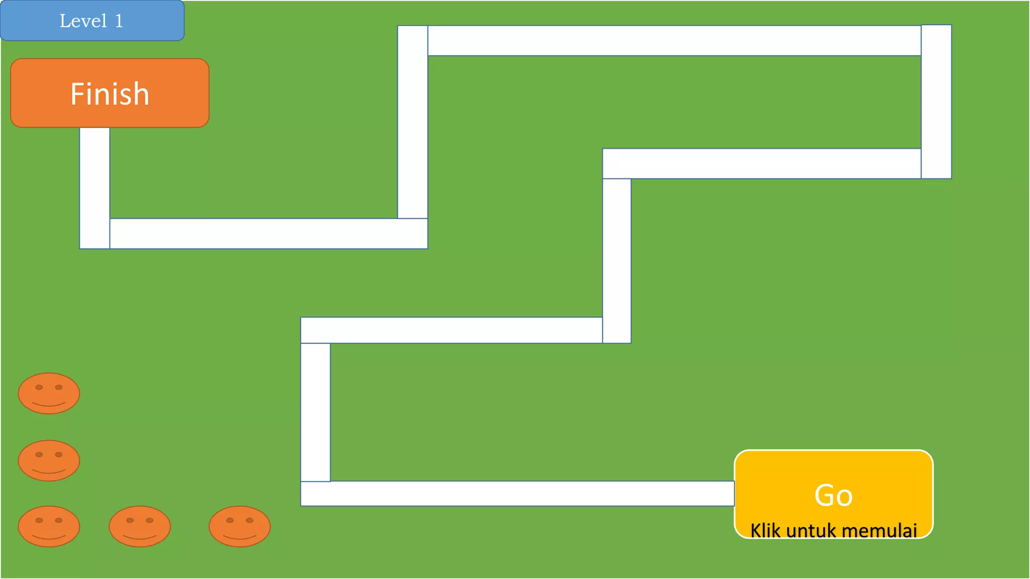 Presentation game power point | PPT