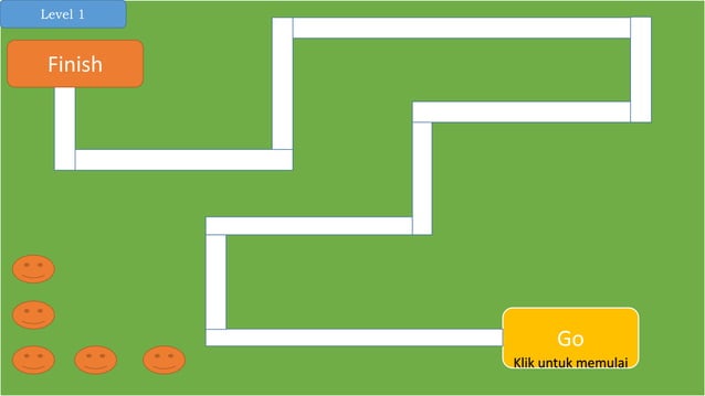 Presentation game power point | PPT