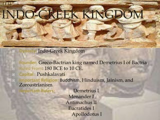 Presentation gandhara civilization.pdf | Hinduism | Religion & Spirituality