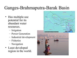 Presentation ganges | PPT