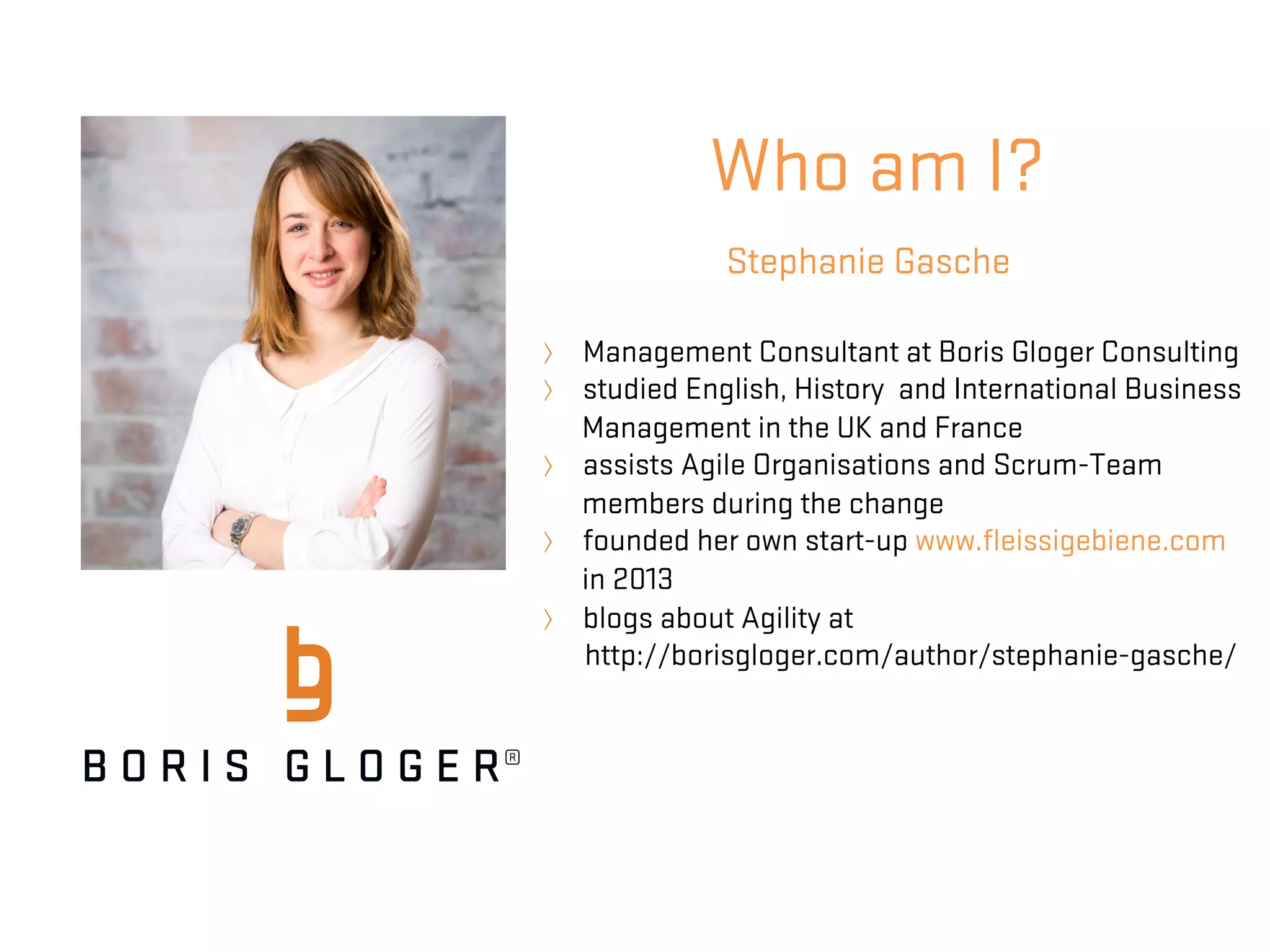 Building Cross-Functional Scrum-Teams in a Hardware Project | PDF