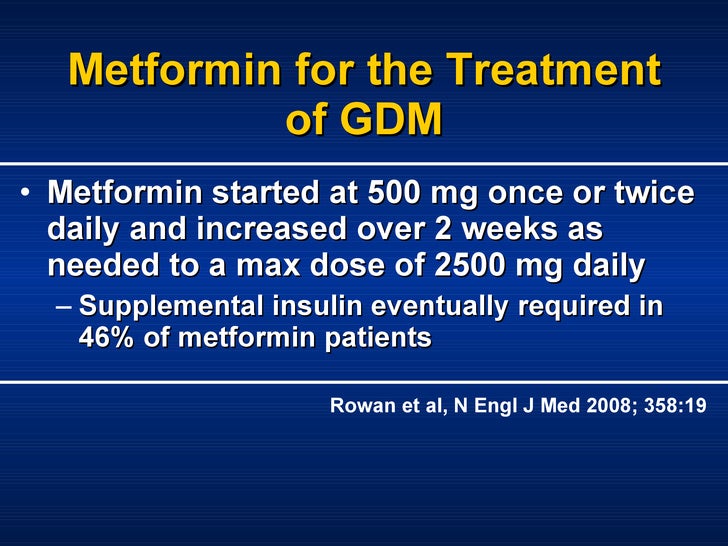Gestational Diabetes: Define, Consequences & Management