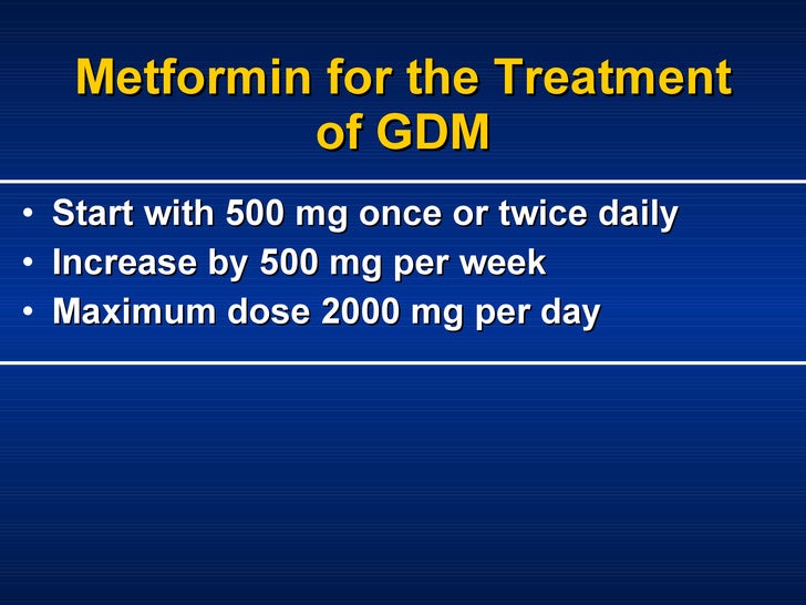 Gestational Diabetes: Define, Consequences & Management