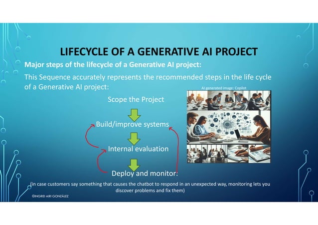 Generative Artificial Intelligence: How generative AI works.pdf