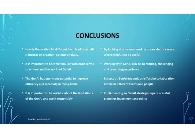 Generative Artificial Intelligence: How generative AI works.pdf