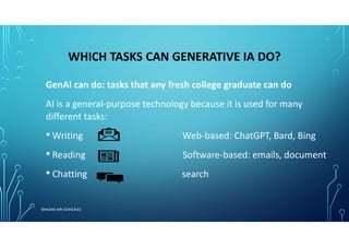 Generative Artificial Intelligence: How generative AI works.pdf