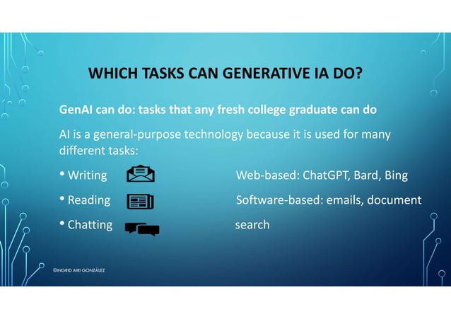Generative Artificial Intelligence: How generative AI works.pdf