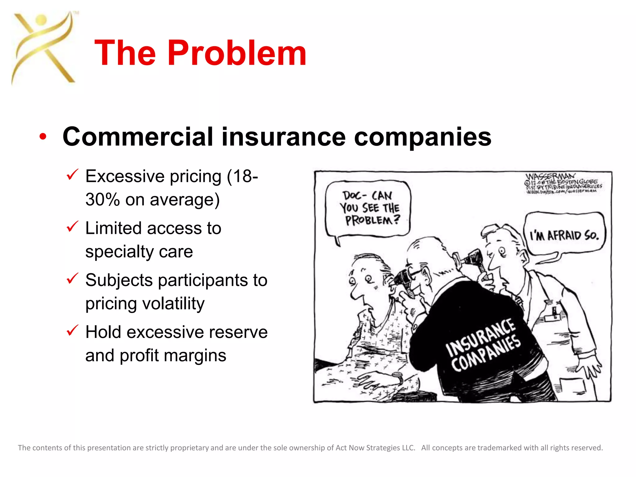 Benefix General Presentation | PPT