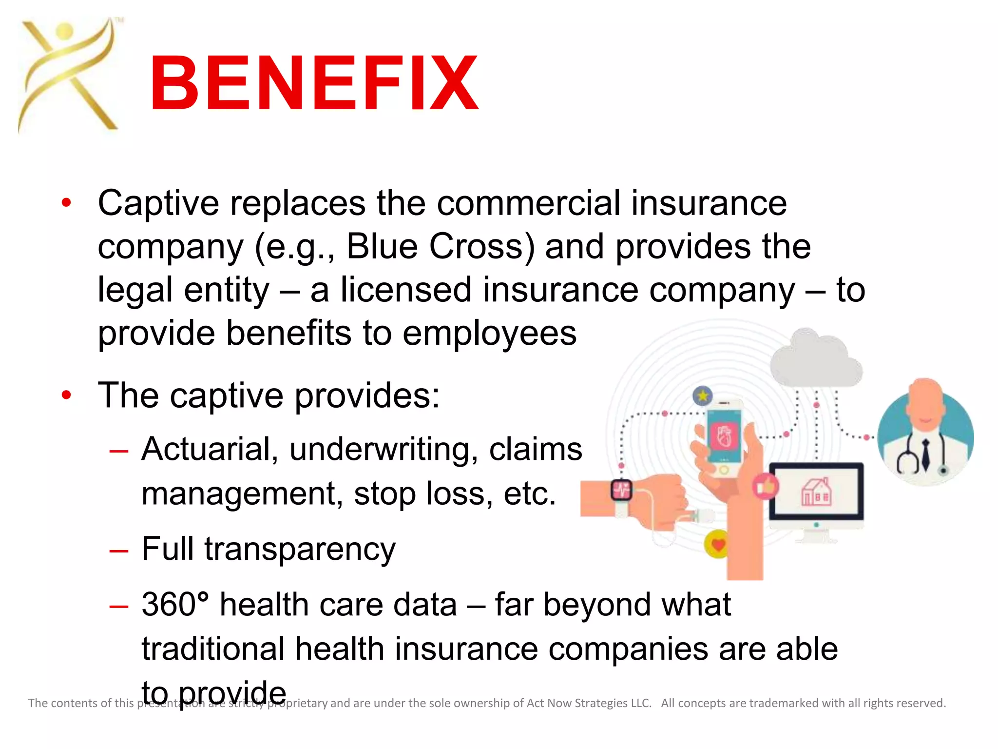Benefix General Presentation | PPT