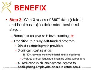 Benefix General Presentation | PPT