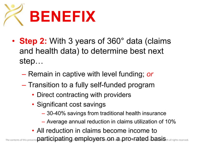 Benefix General Presentation | PPT