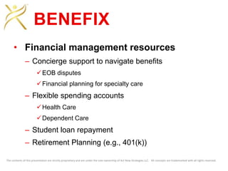 Benefix General Presentation | PPT