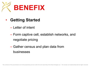 Benefix General Presentation | PPT