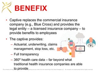 Benefix General Presentation | PPT