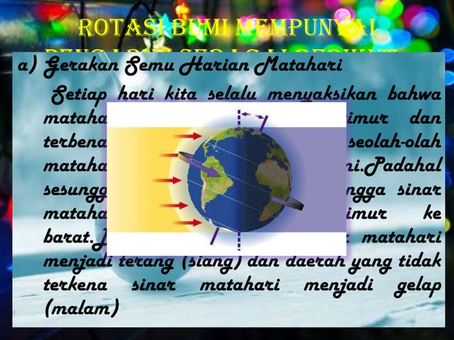 Presentation geo | PPT