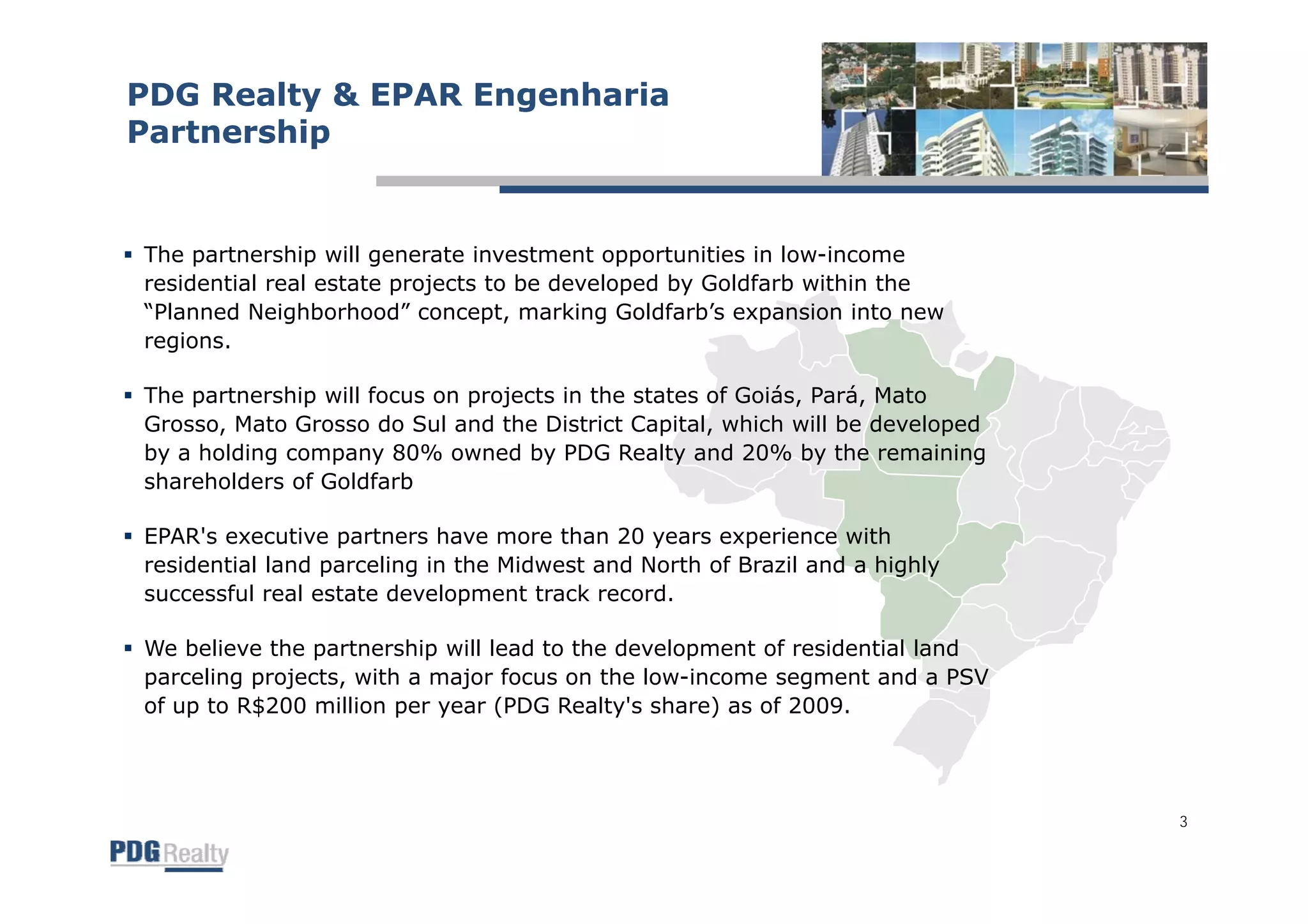 Presentation – Geographic Expansion | PDF