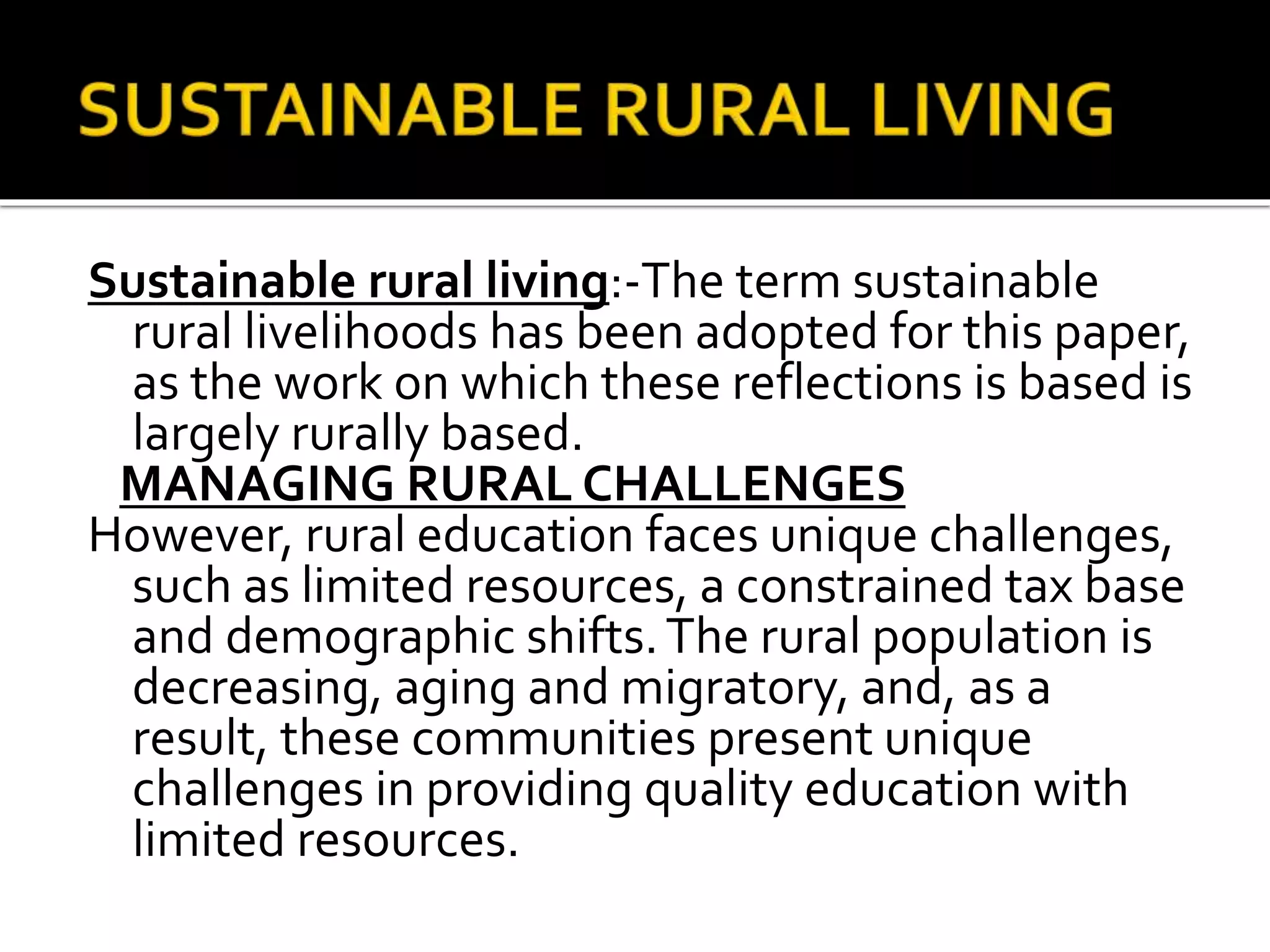 PRESENTATION EMMAUS | PPTX | Non-Profit Organizations | Industries