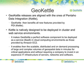 GeoKettle: A powerful open source spatial ETL tool | PDF