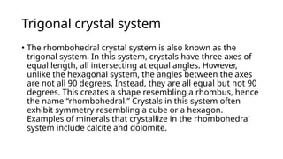 Presentation geology assignment.pptx aga | PPTX