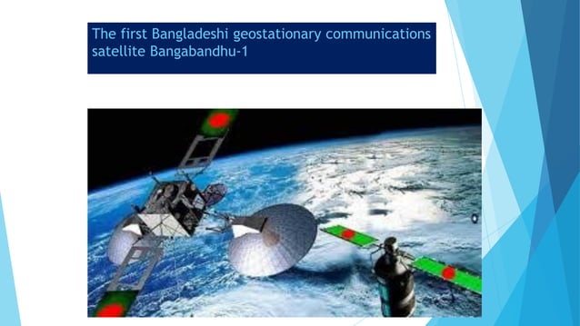 Presentation geostationary satellites (geos) | PDF | Geography | Science
