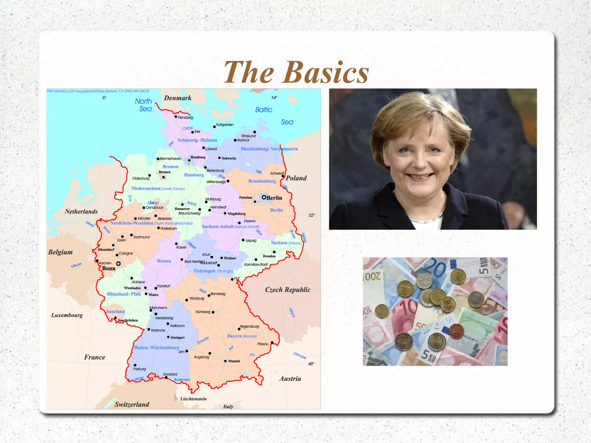 Germany Presentation | ODP