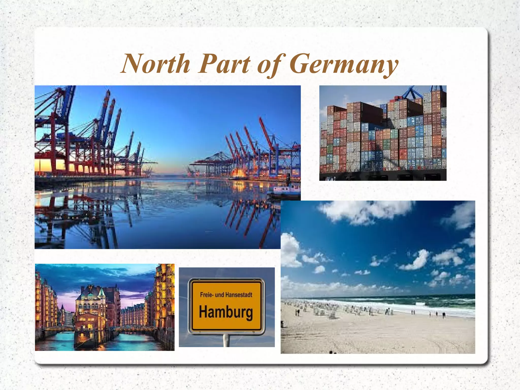 Germany Presentation | PPT