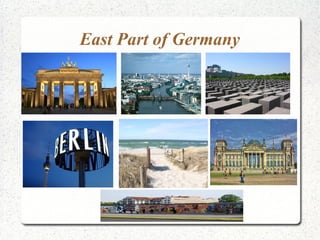 Germany Presentation | PPT