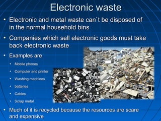 Presentation germany waste management | PPT