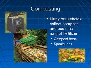 Presentation germany waste management | PPT