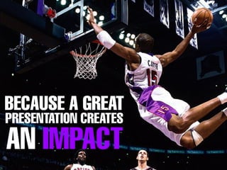 Stop Boring Presentations | PPT