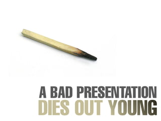 Stop Boring Presentations | PPT