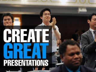 Stop Boring Presentations | PPT