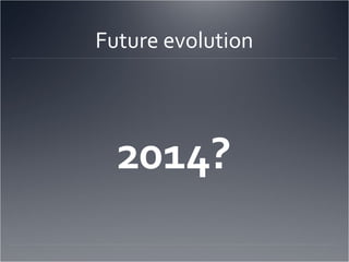 Slidecast Gimv | PPT