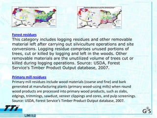 GIS and its application | PPT