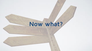 Solving the Workflow (or, how MODX.today is being built with git and Gitify) | PPT