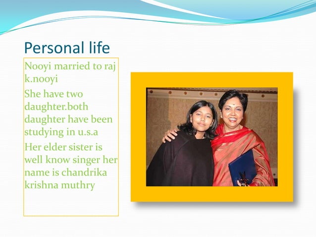 indira nooyi | PPT