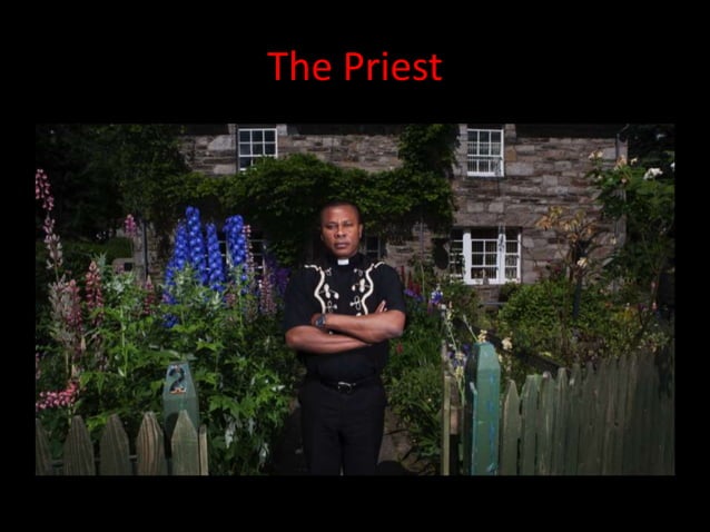 External Africa | PPT