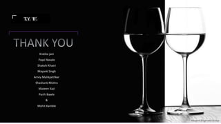 Presentationglass | PDF