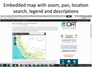 RTB Maps | PDF