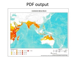 RTB Maps | PDF