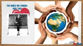 Presentation global education | PPTX