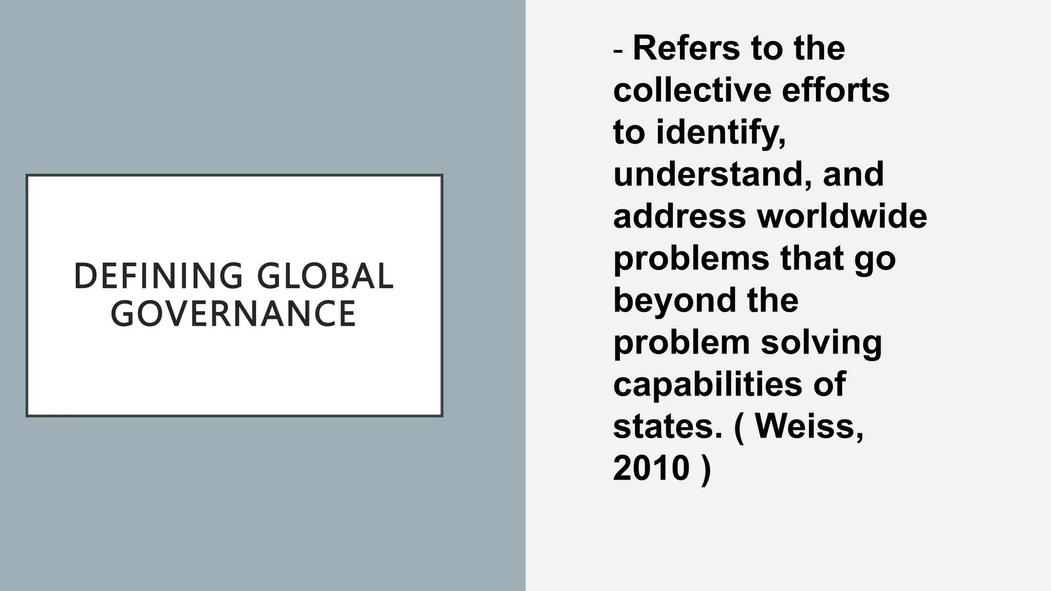 Presentation ( Global Governance..trisha).pptx