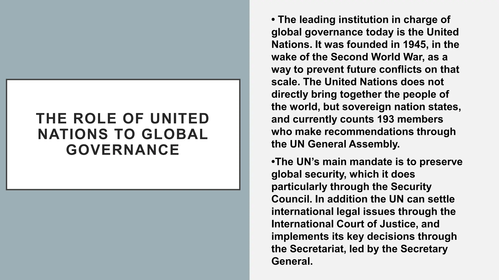 Presentation ( Global Governance..trisha).pptx