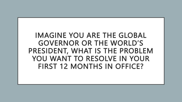 Presentation ( Global Governance..trisha).pptx | Free Download