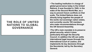 Presentation ( Global Governance..trisha).pptx