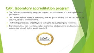 Presentation GOOD LABORATORY PRACTICES .pptx