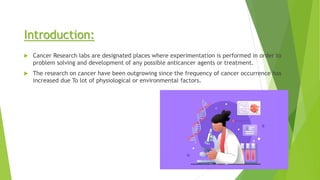 Presentation GOOD LABORATORY PRACTICES .pptx