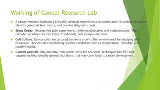 Presentation GOOD LABORATORY PRACTICES .pptx