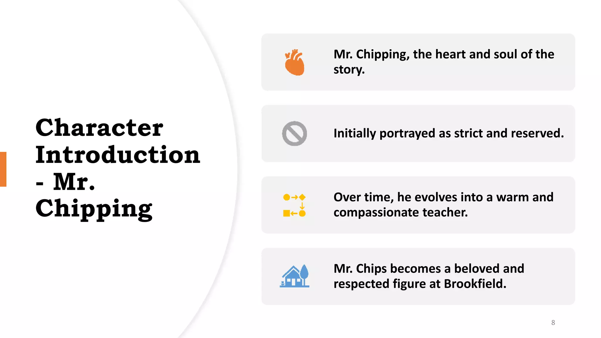 Presentation GOODBYE MR CHIPS POWER POINT.pptx