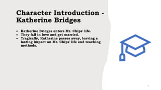 Presentation GOODBYE MR CHIPS POWER POINT.pptx